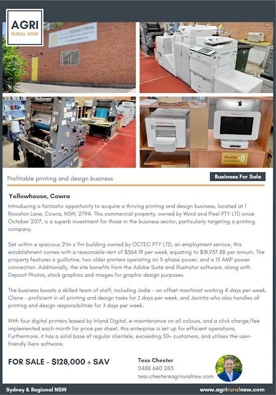 Ruth Fagan Elected New Cowra Shire Mayor | The Cowra Phoenix - Cowra ...