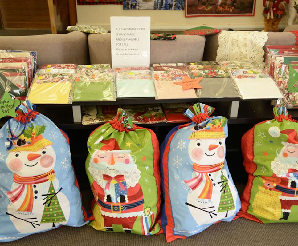 Check Out The Stunning Items At Jan’s Creative Crafts! | The Cowra ...