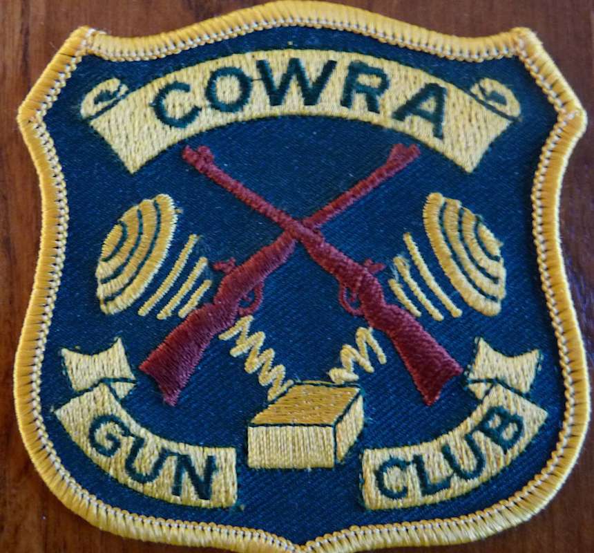 Cowra Gun Club | The Cowra Phoenix - Cowra Region News and Current Affairs
