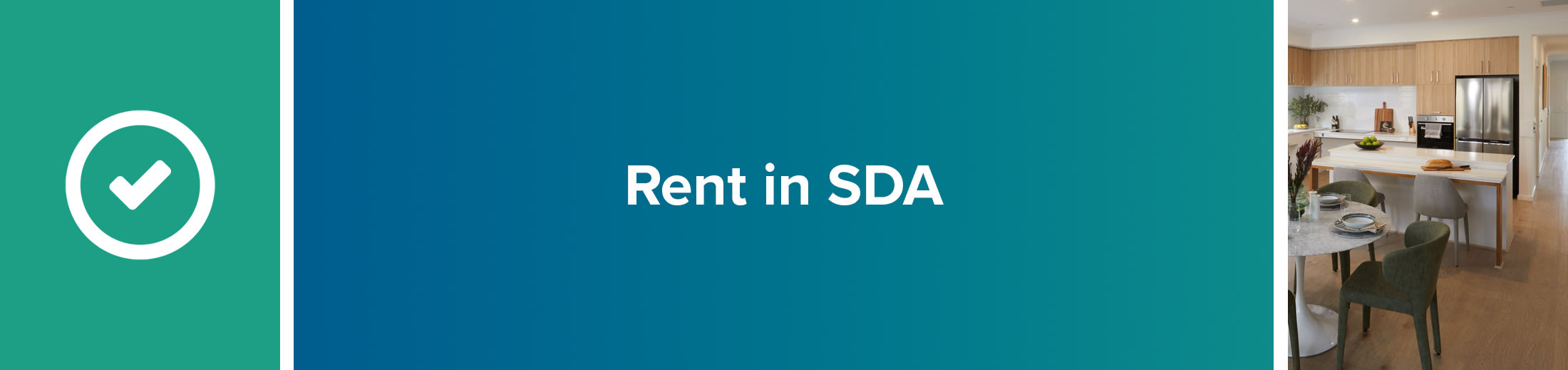 Specialist Disability Accommodation (SDA): Understanding Reasonable ...