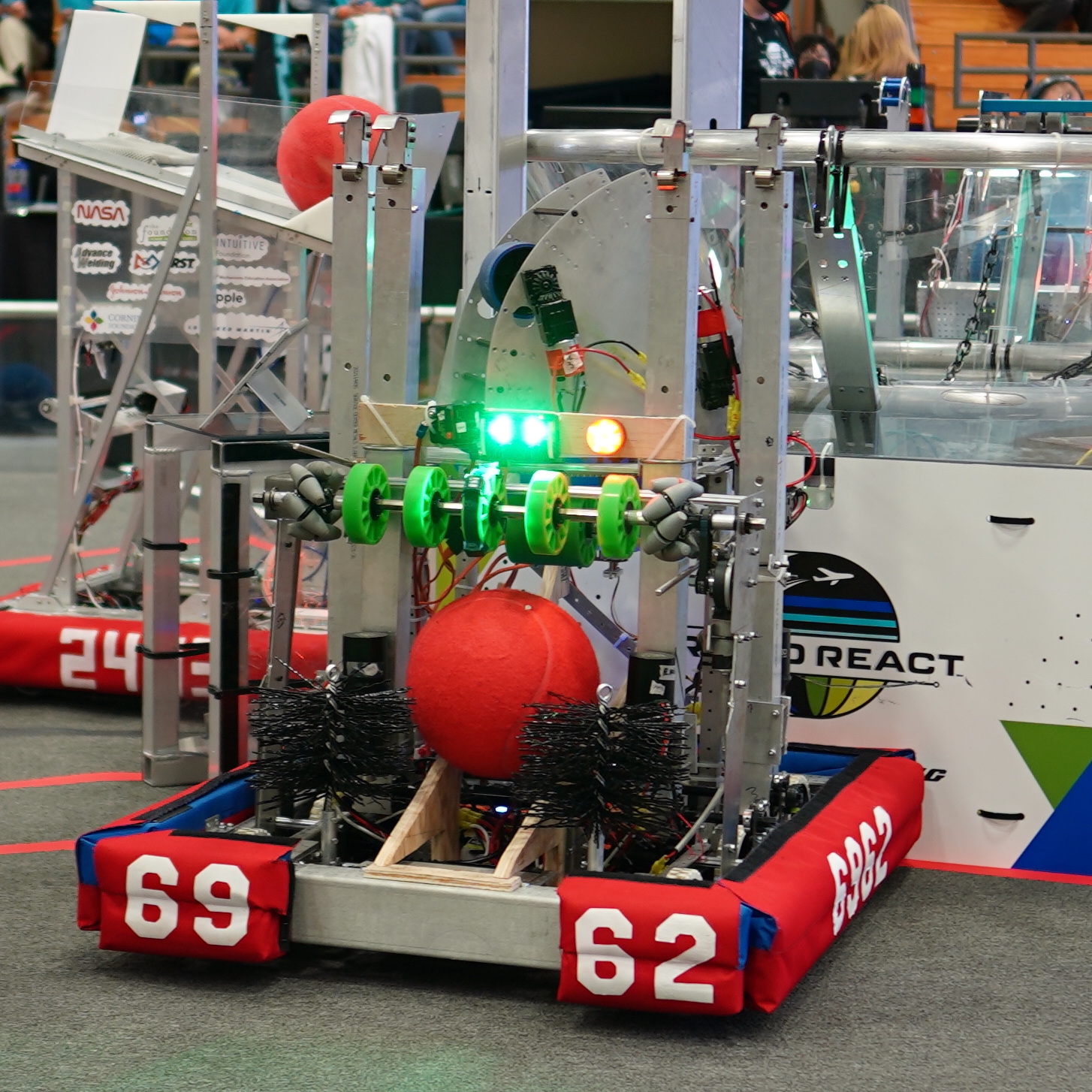 Season Archive | Antares