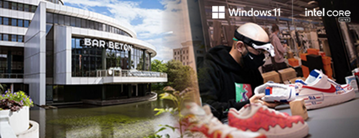 Dell Rebranding Event 2025