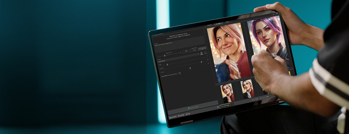 AMD and Windows 11 Pro