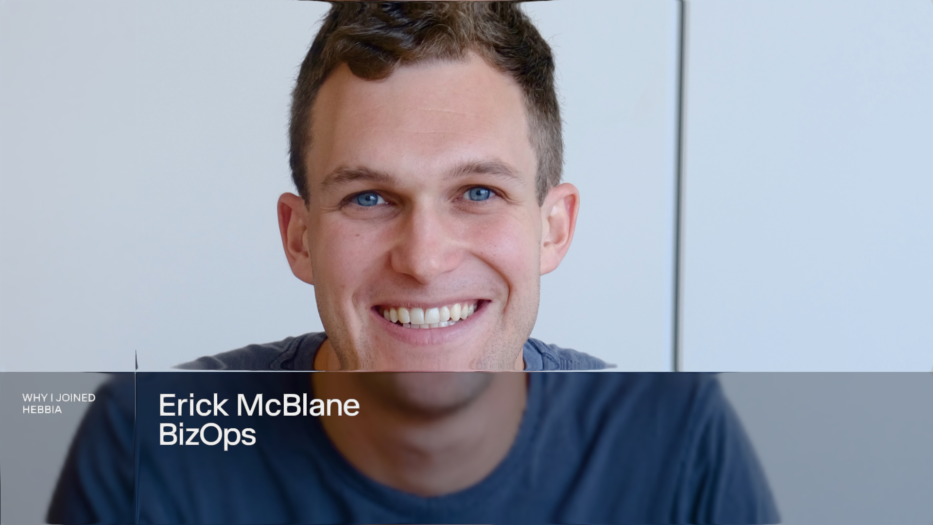 Eric MacBlane — Why I joined Hebbia