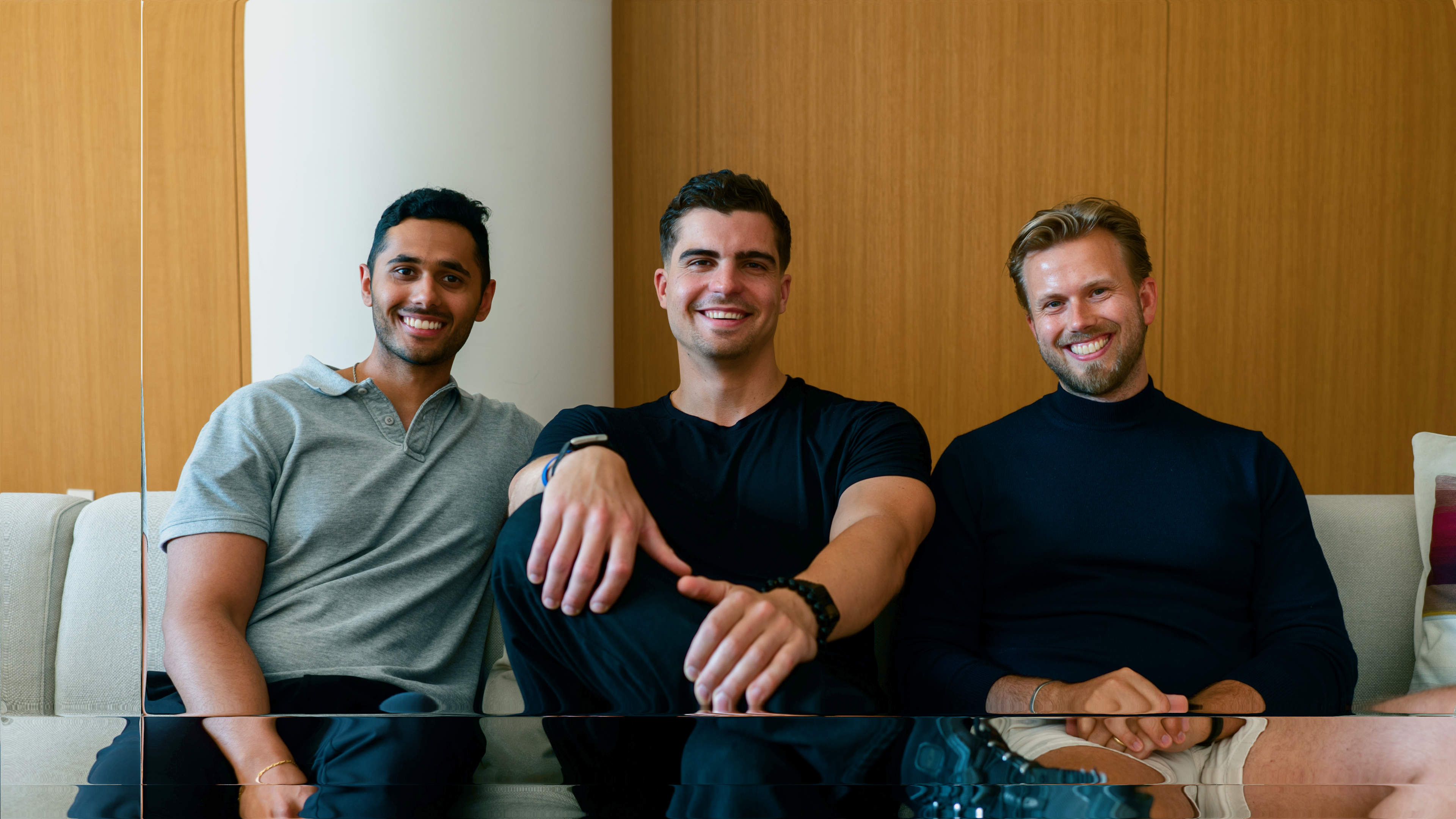 Acquiring FlashDocs: Streamlining Financial Workflows with AI Slide ...