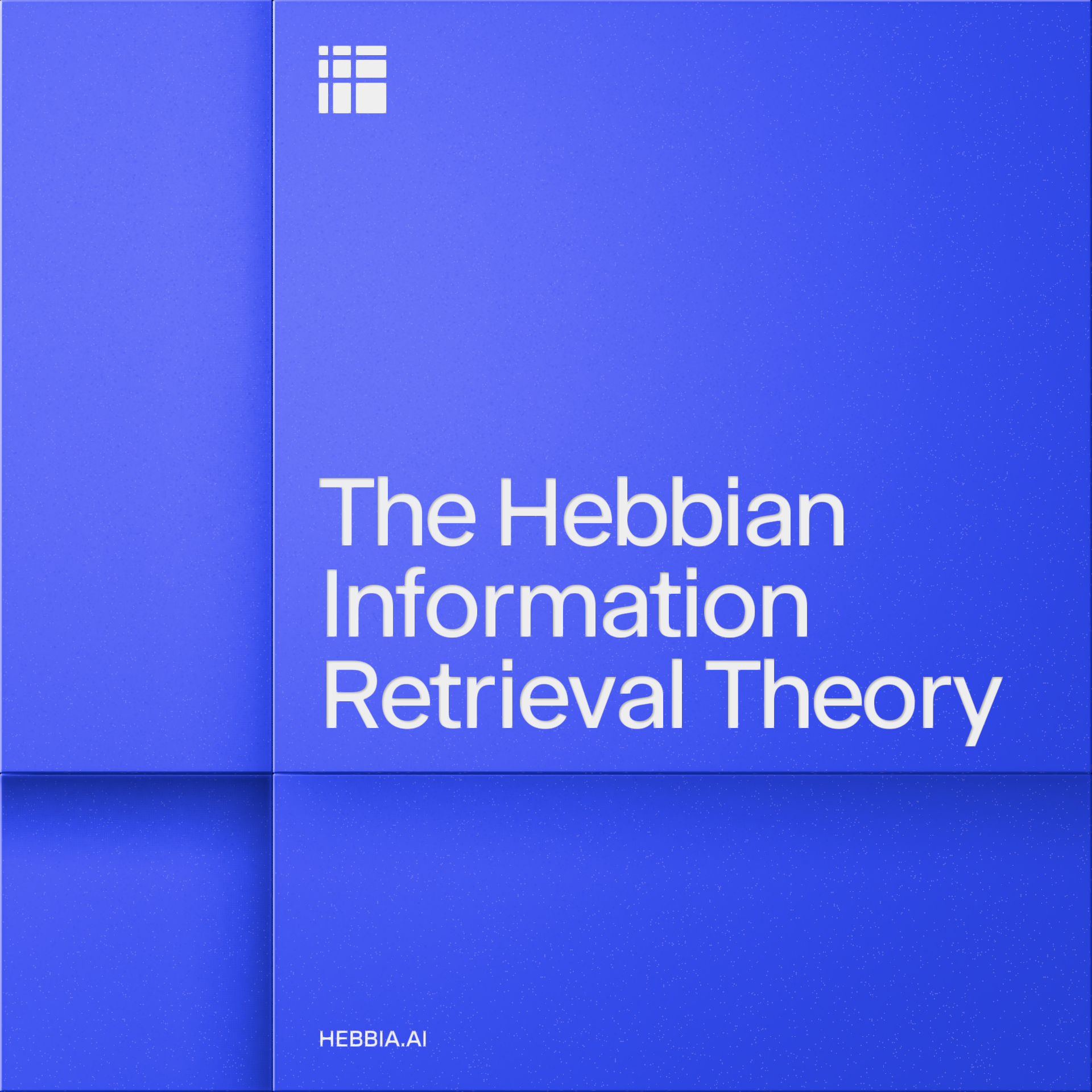 Goodbye RAG – How Hebbia solved Information Retrieval for LLMs