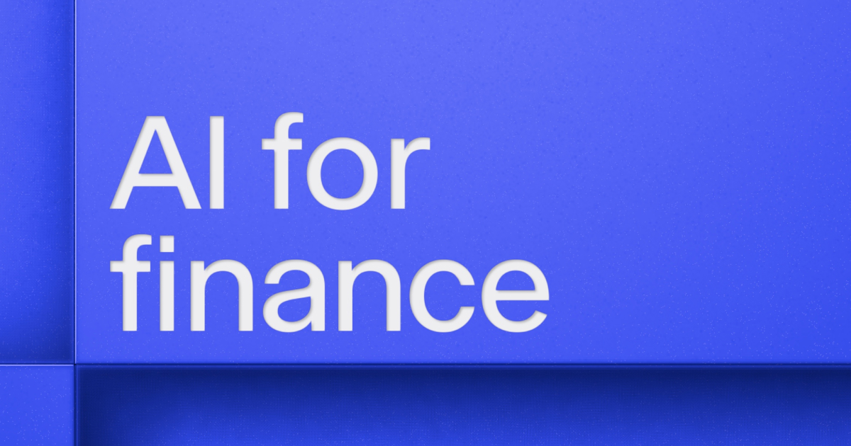 Hebbia | AI for Finance