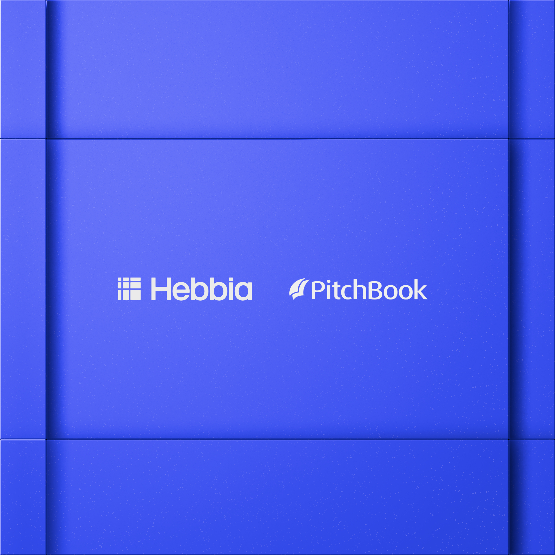 Hebbia Partners With PitchBook