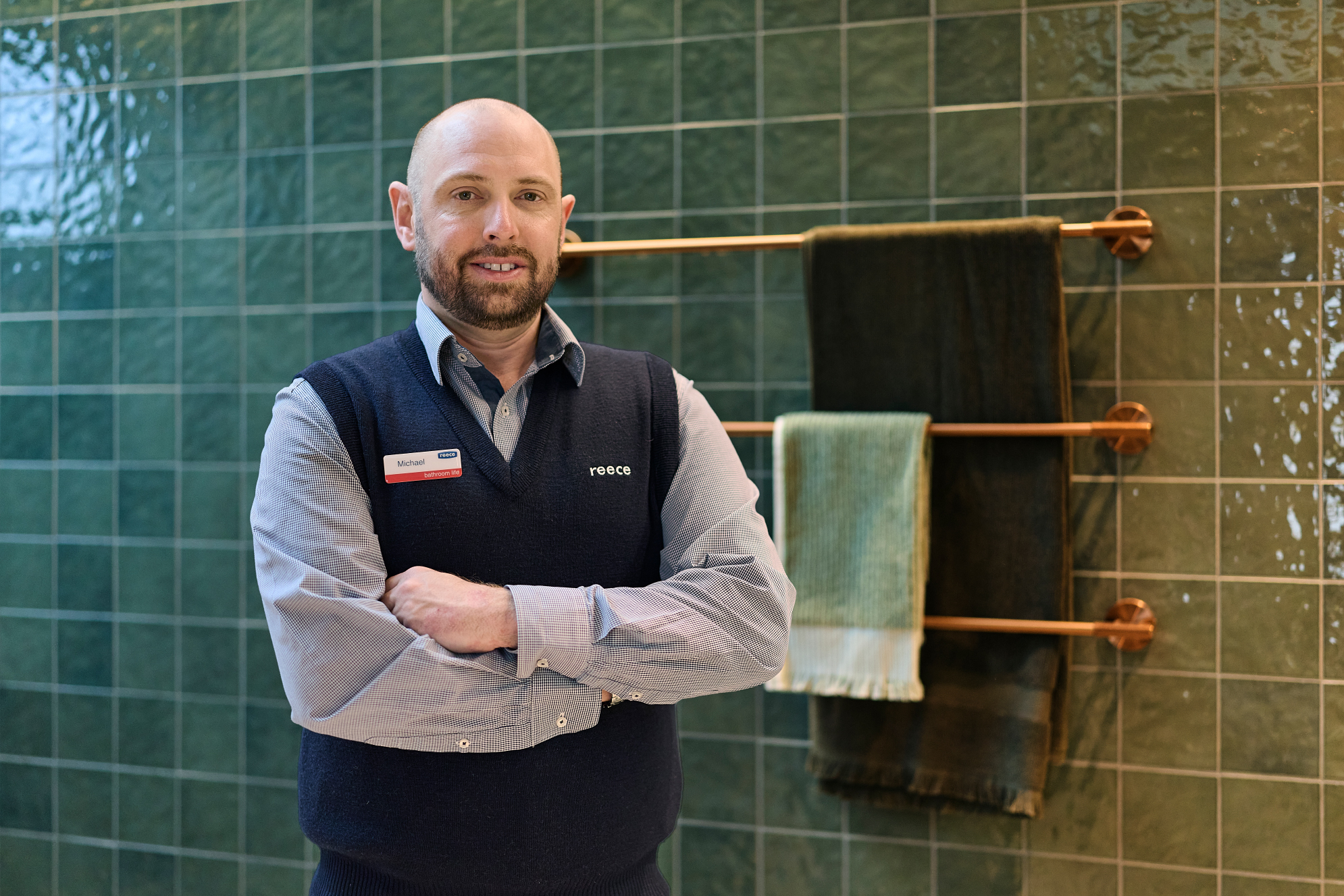 Reece | Plumbing, Bathroom & Trade Supplies