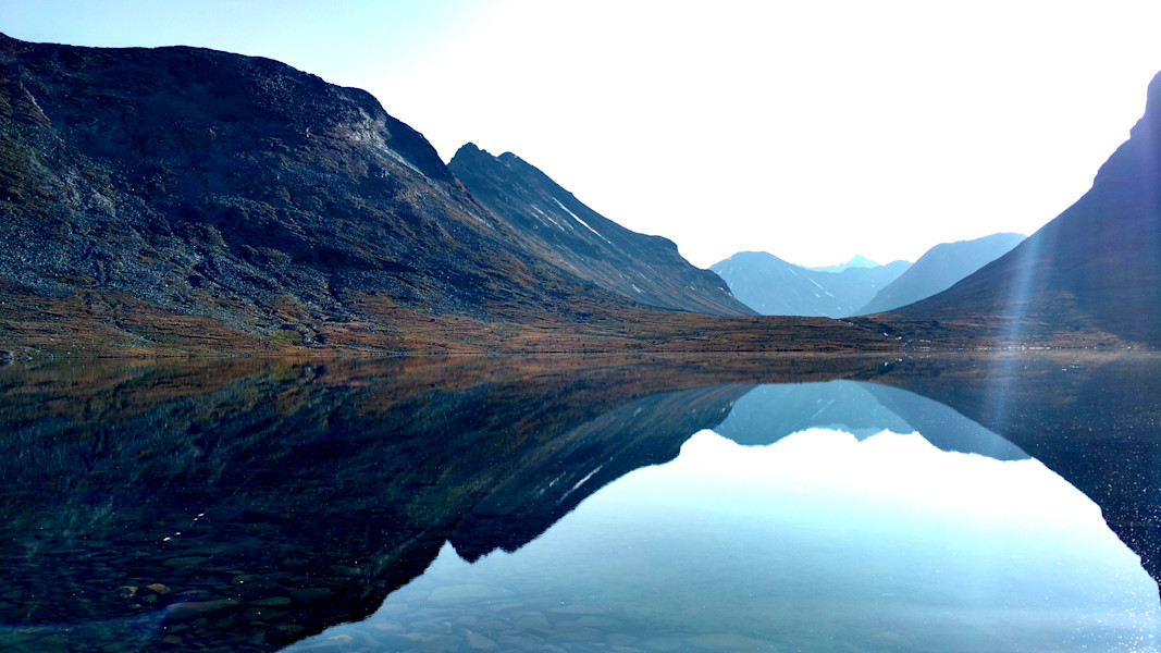 ️.of(code) // 002 · Markus Tacker · Software Crafter