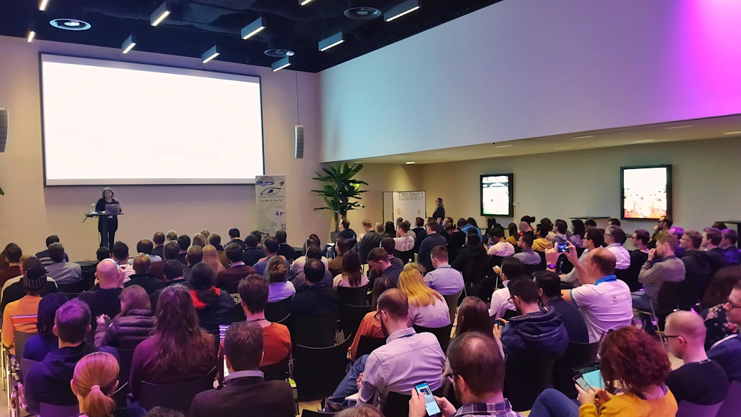 European Testing Conference 2020 · Markus Tacker · Software Crafter