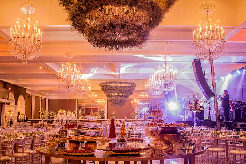 Barcelona, la mejor opción para tu evento | Barcelona Eventos