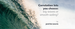How To Calculate Correlation Between Two Stocks RiskSmith