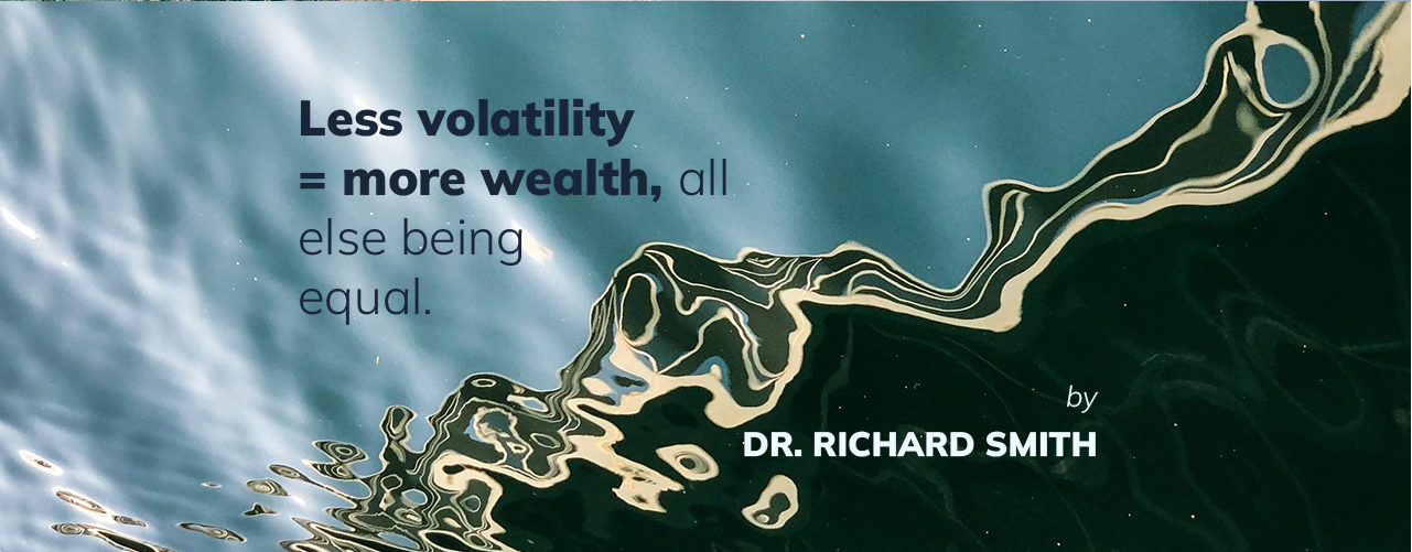 Why you should care about volatility | RiskSmith