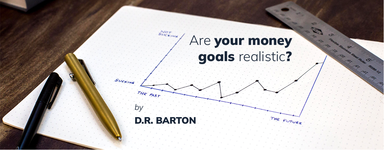 How to set better money goals in 2023 | RiskSmith