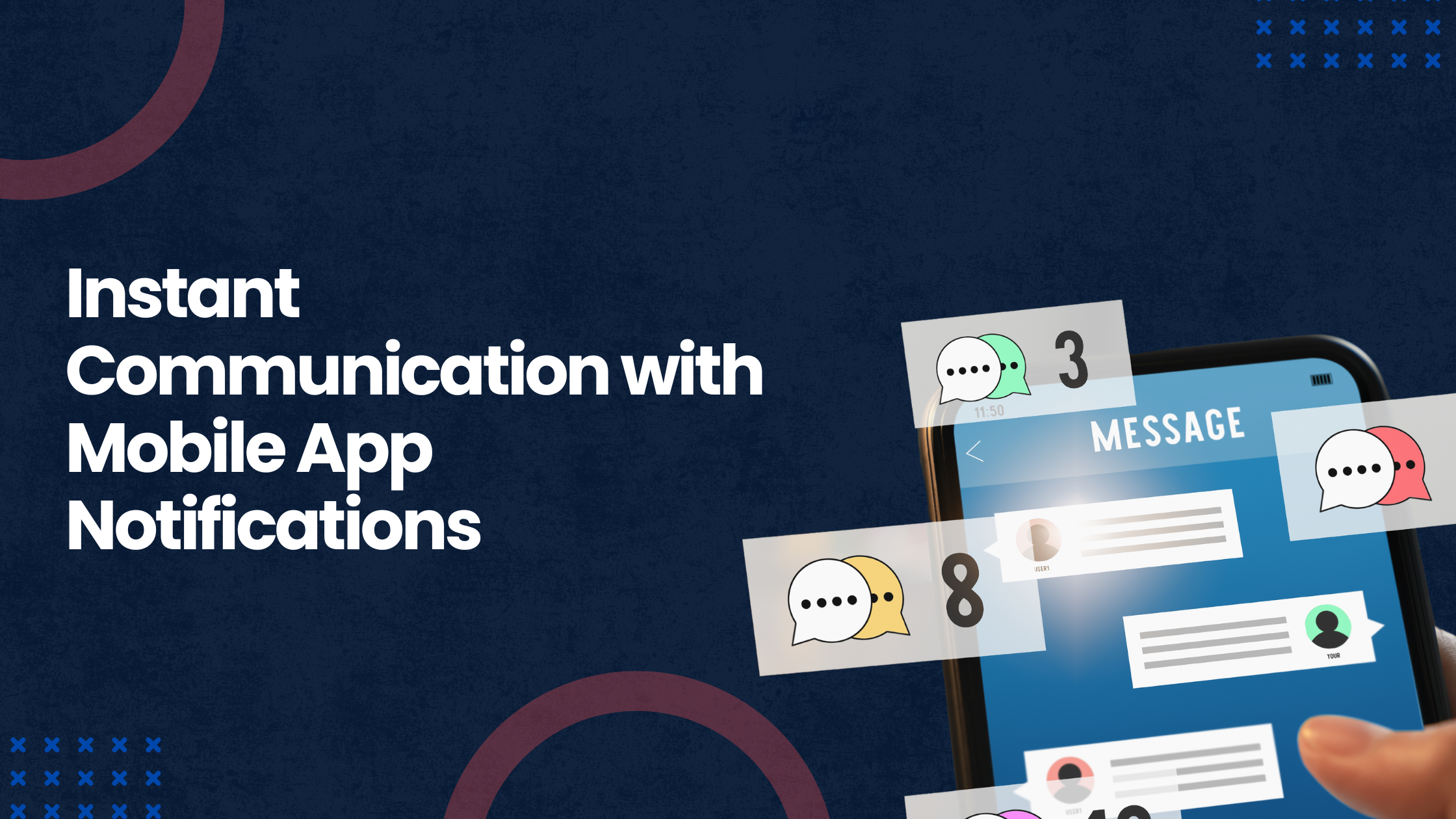 10 Reasons Why Mobile Apps Are Better Than Websites