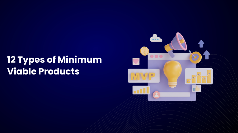 12 Types of Minimum Viable Product That won't Break the Bank