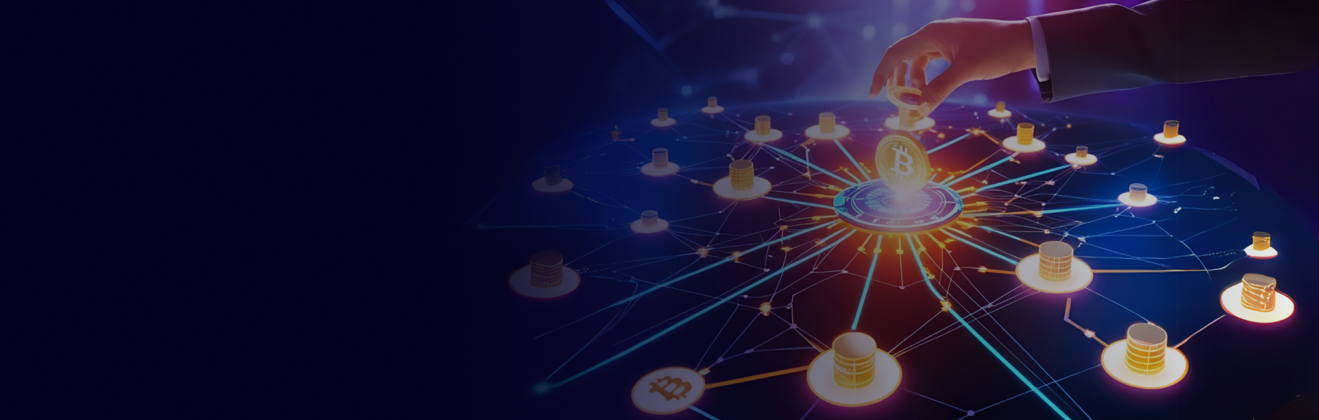 What is Meant by Trustless Transactions in Blockchain?