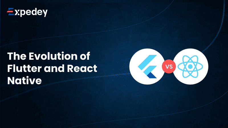 React Native vs Flutter in 2024: Which to Opt For?