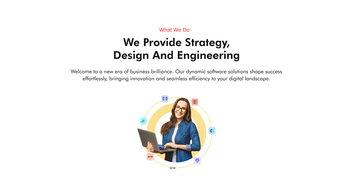 Professional IT Services - IT Solutions Company Expedey