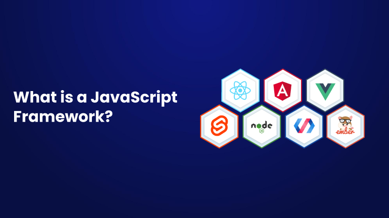 Best Javascript Frameworks For Web Development in 2025
