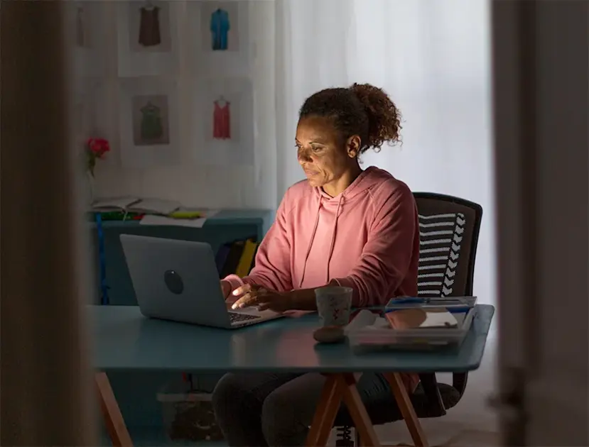 Stay alert to new account fraud | Allstate Identity Protection
