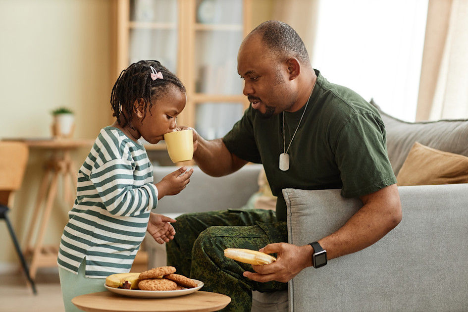 Scams targeting veterans and military | Allstate Identity Protection