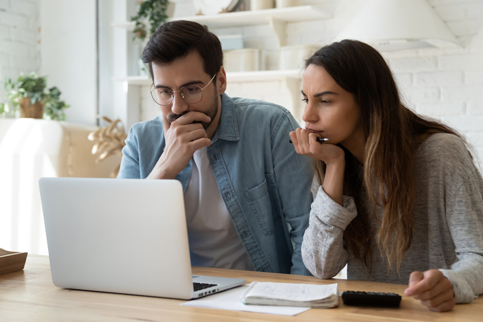 Debt relief scams | Allstate Identity Protection