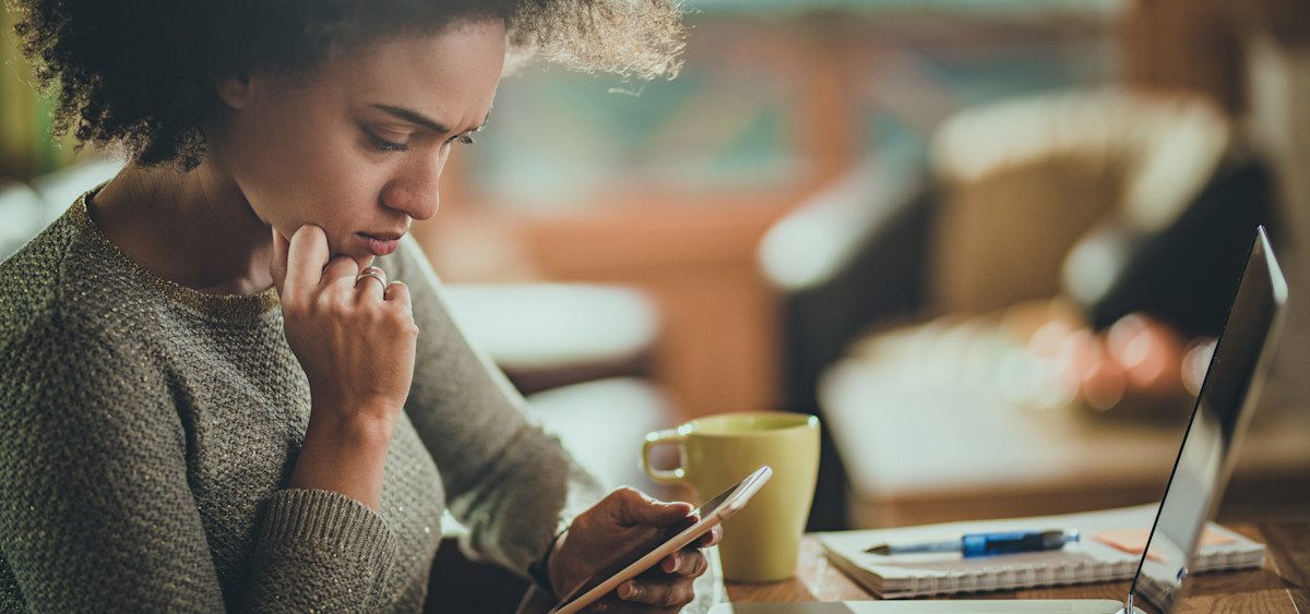 What does your digital footprint reveal about you? | Allstate Identity ...