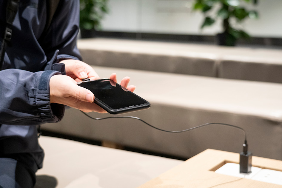 Device protection while traveling | Allstate Identity Protection