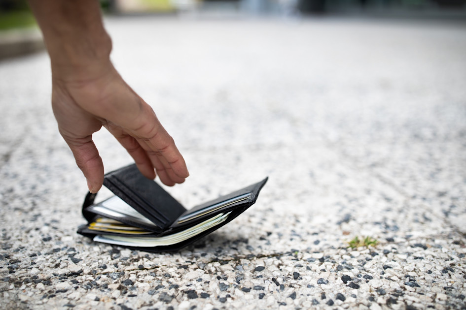 I lost my wallet, now what? | Allstate Identity Protection