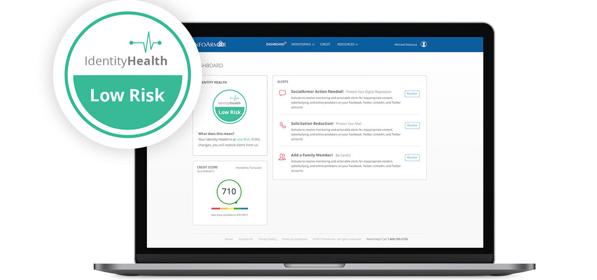 Introducing Identity Health: Protect Your Privacy in a New Reality ...