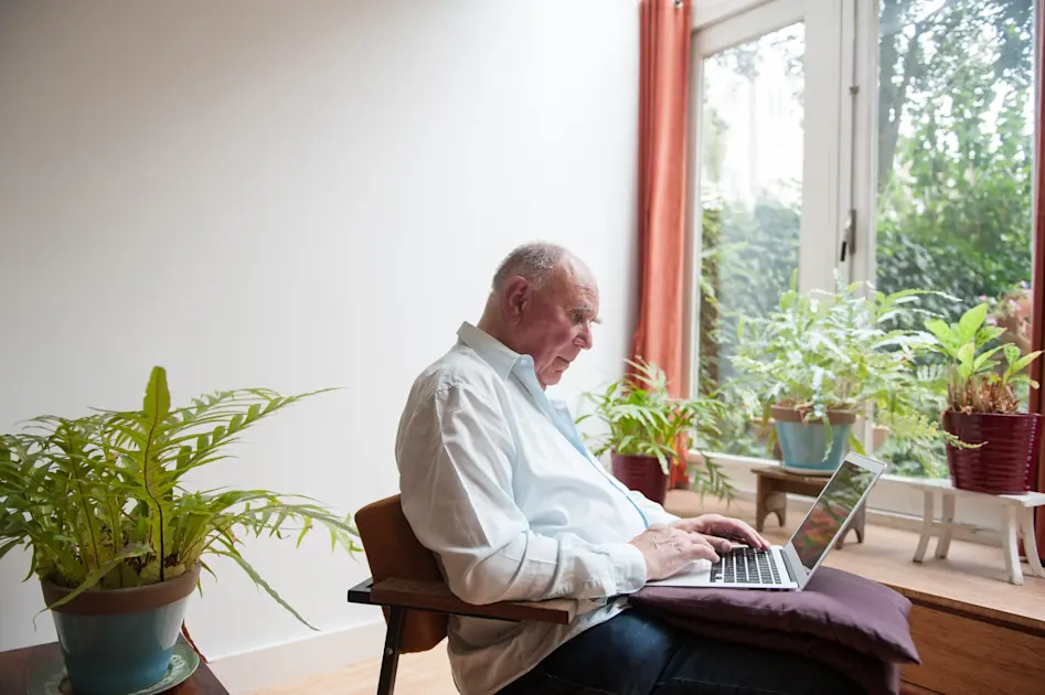 Email safety for older adults | Allstate Identity Protection