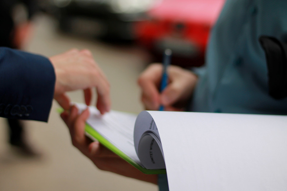 Election season scams | Allstate Identity Protection