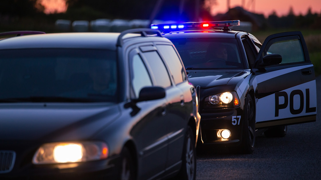 Criminal identity theft | Allstate Identity Protection