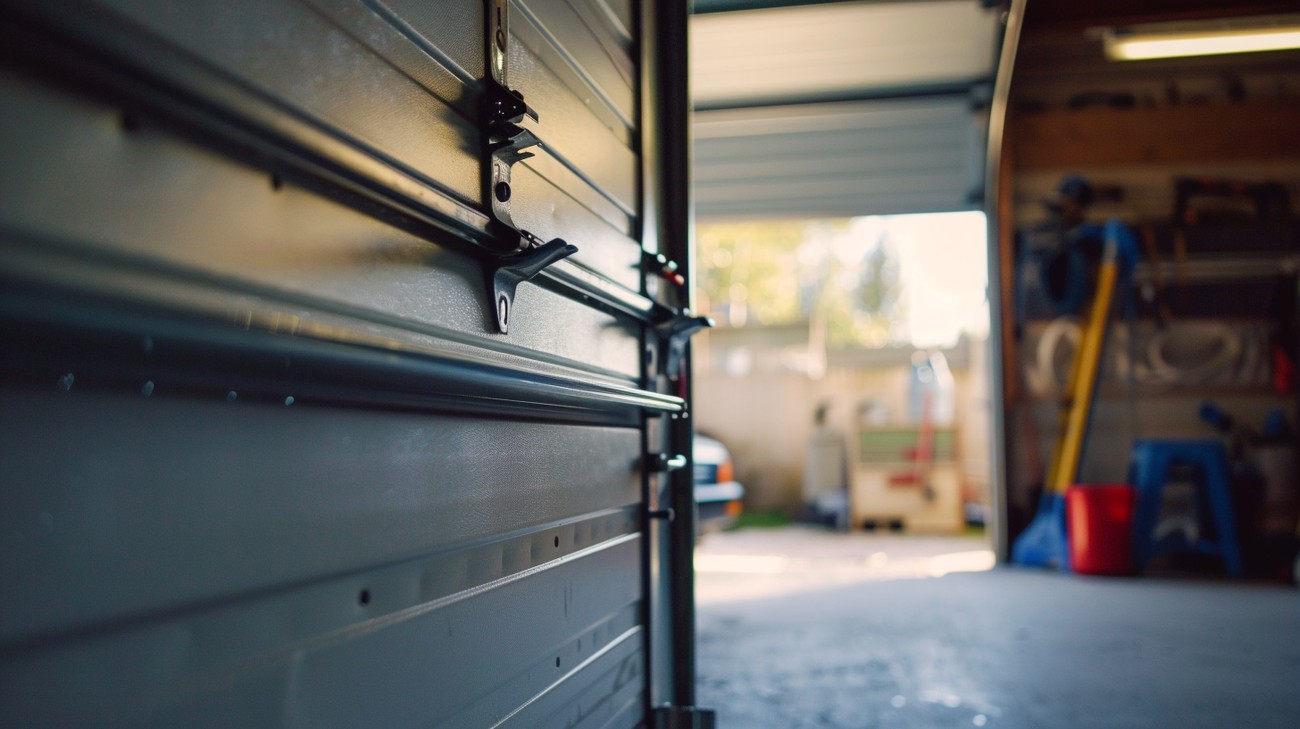 Frequent Garage Door Issues and Their Solutions