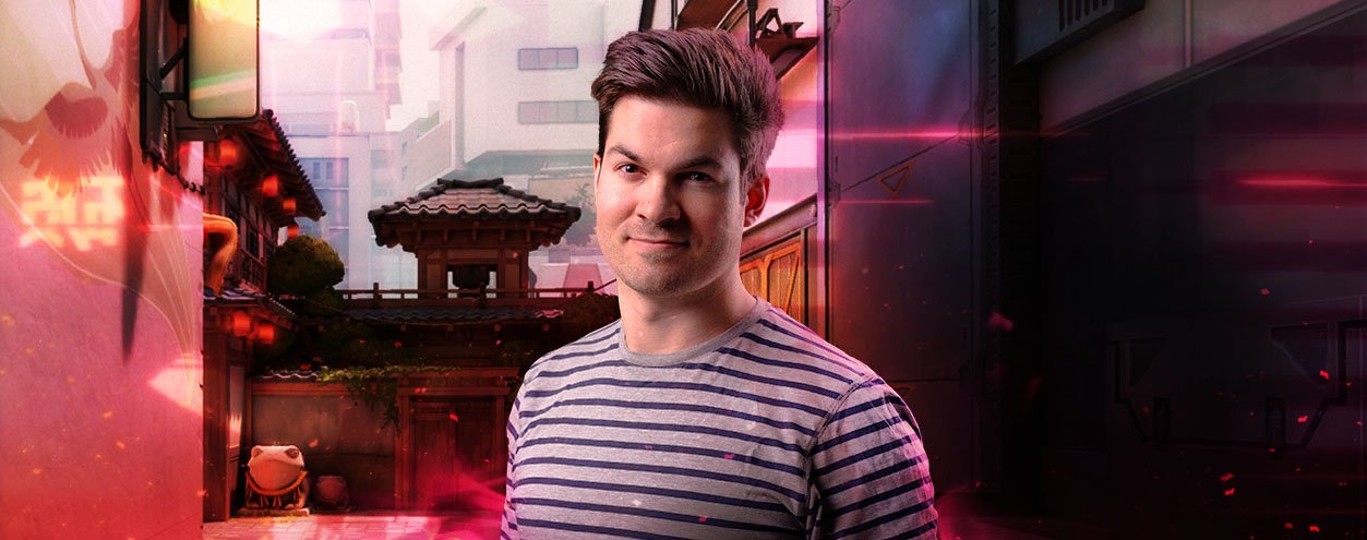 Aimlabs | AverageJonas Mastering Your Agent Valorant Course