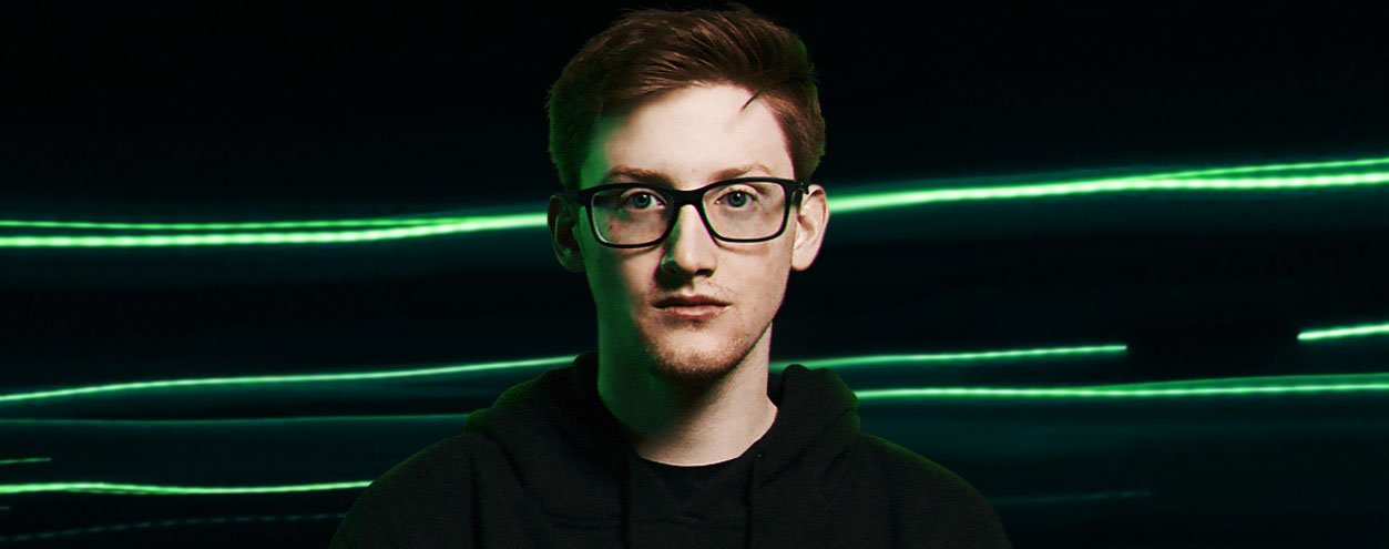 Aimlabs | Scump Professional Call of Duty Fundamentals Course