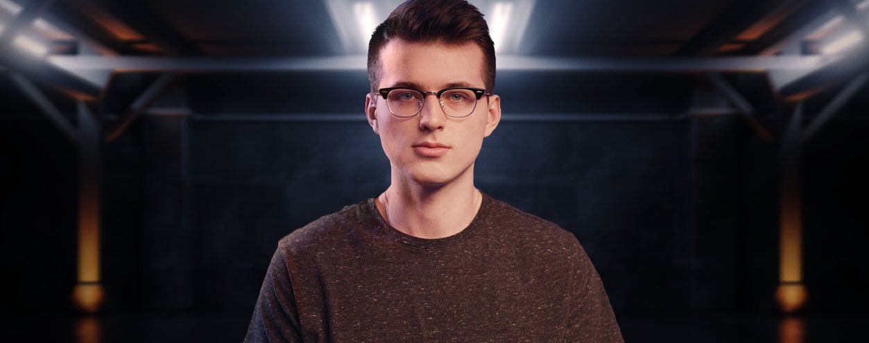 Aimlabs | GarrettG Pro Competitive Rocket League Course