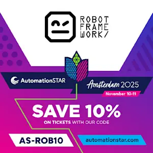 Robot Framework