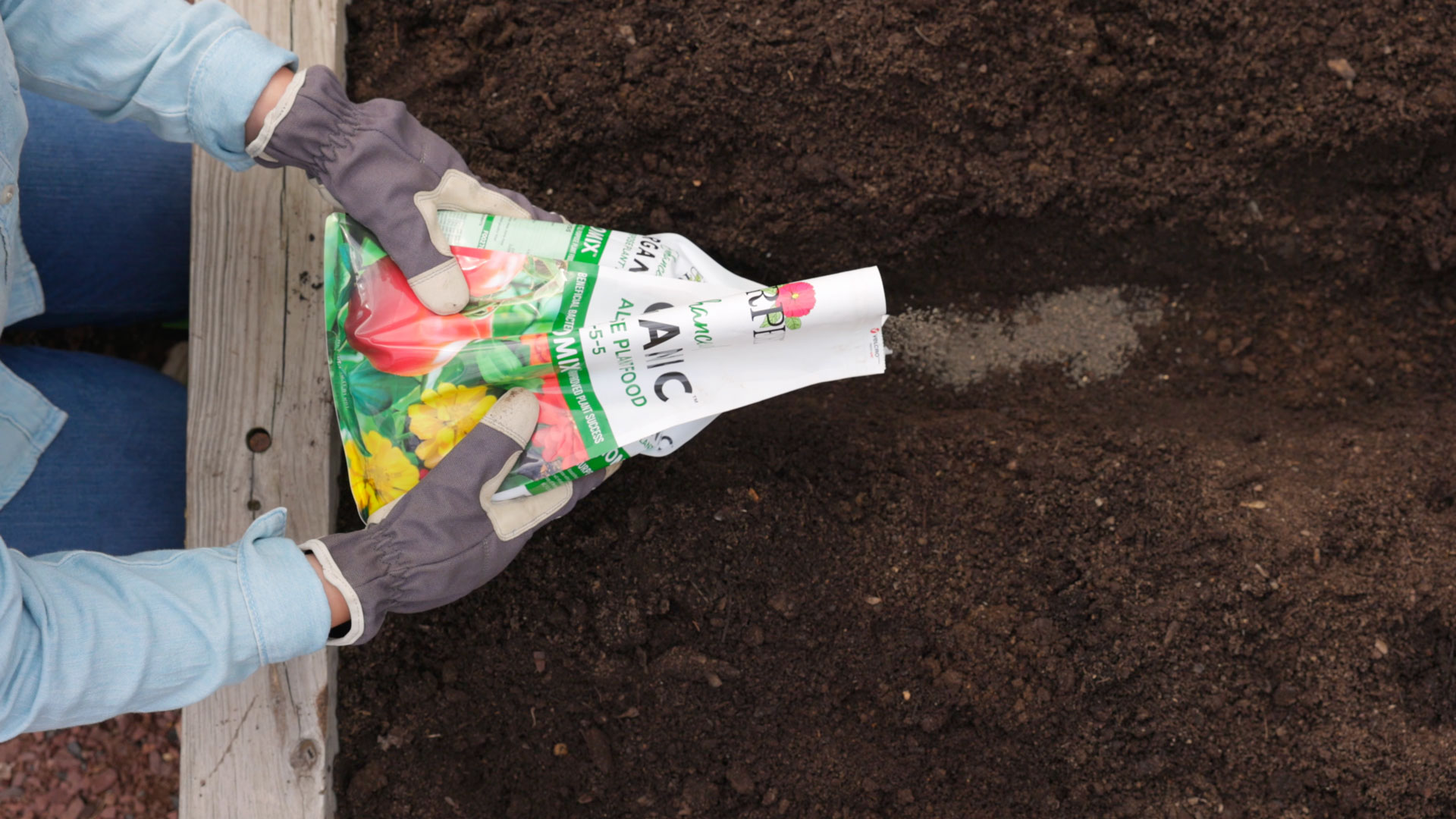 A Guide to Flower Fertilizer | Burpee Flowers - Burpee