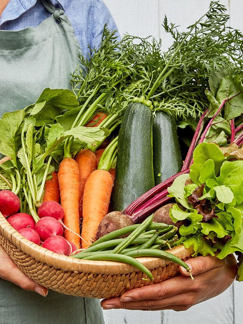 Short Season Garden Crops: What You Need to Know - Burpee