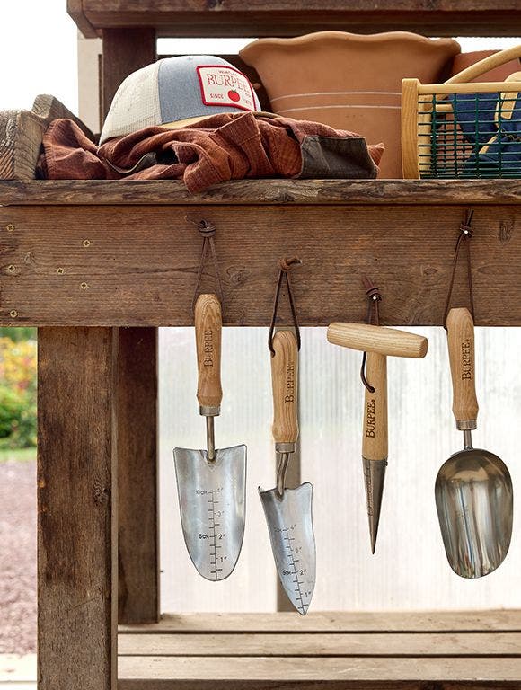 Burpee's Unique Garden Tools and How to Use Them | Burpee - Burpee