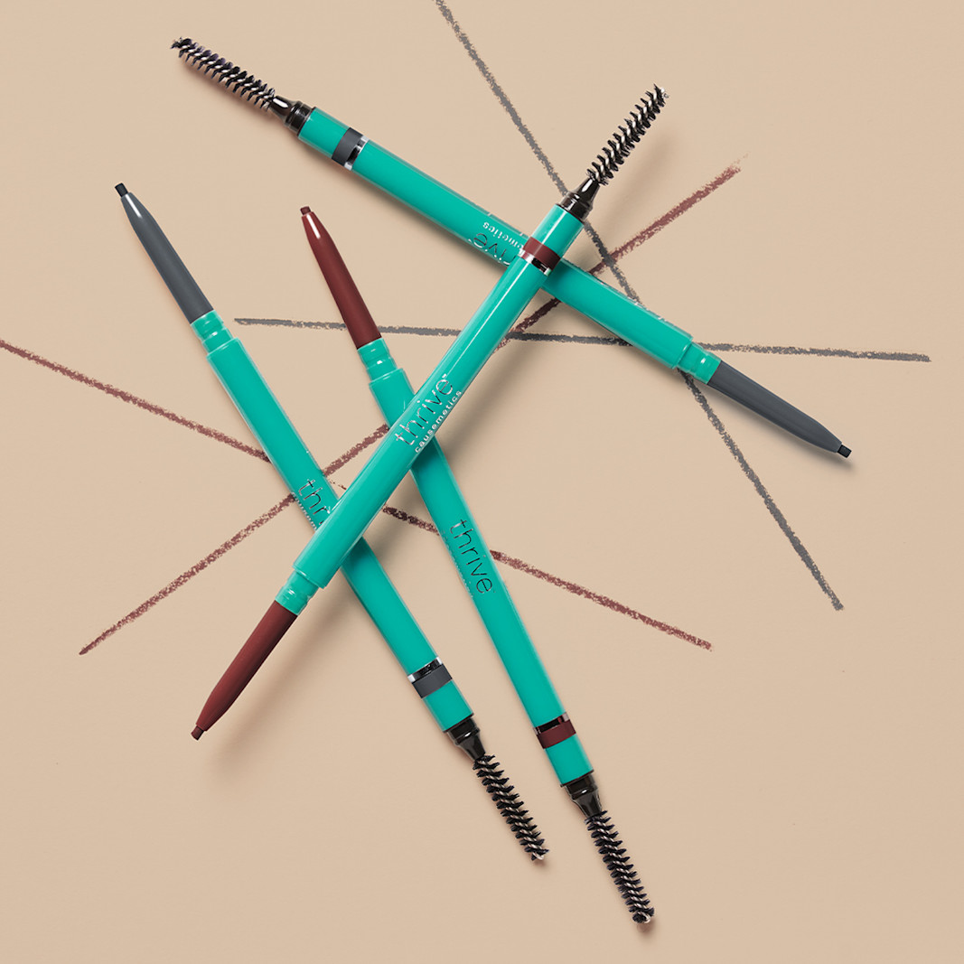 Infinity Waterproof Eyebrow Liner™ – Thrive Causemetics