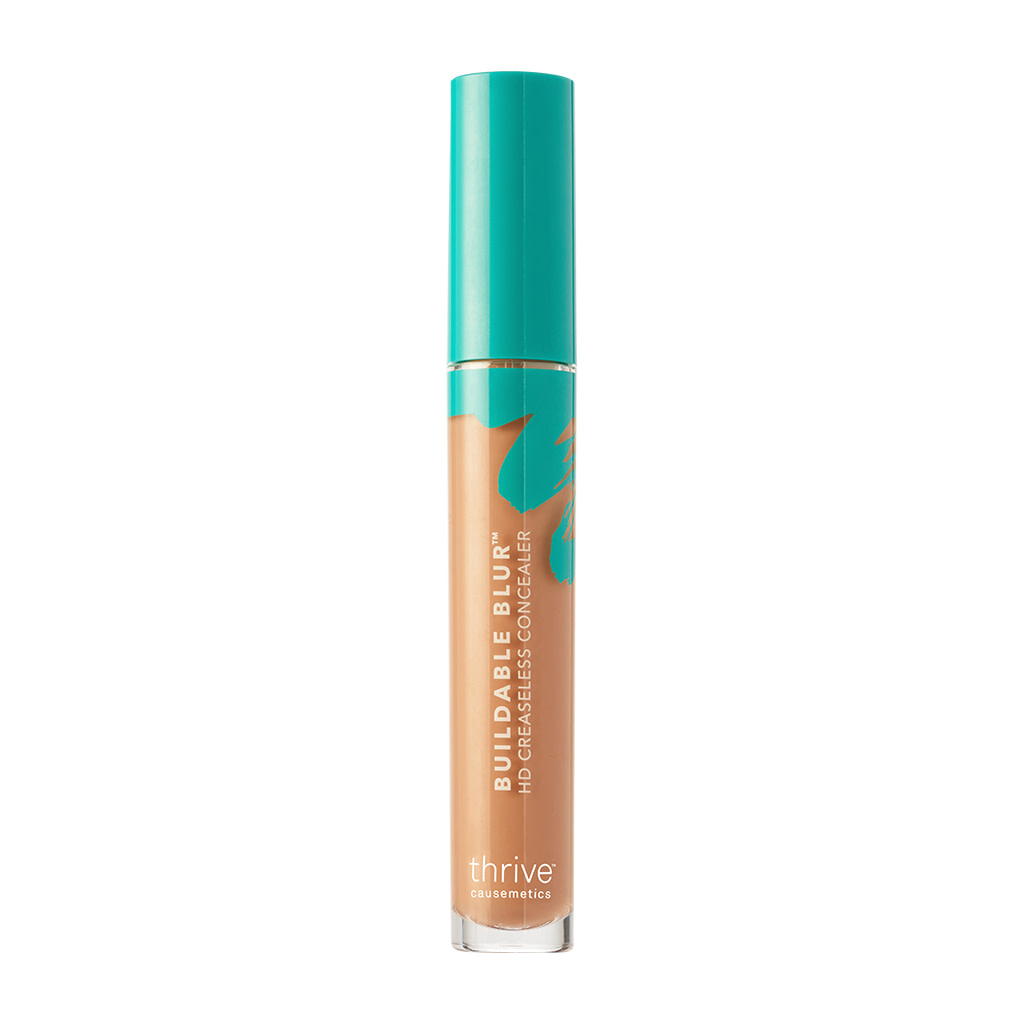 Buildable Blur™ HD Creaseless Concealer | Thrive Causemetics