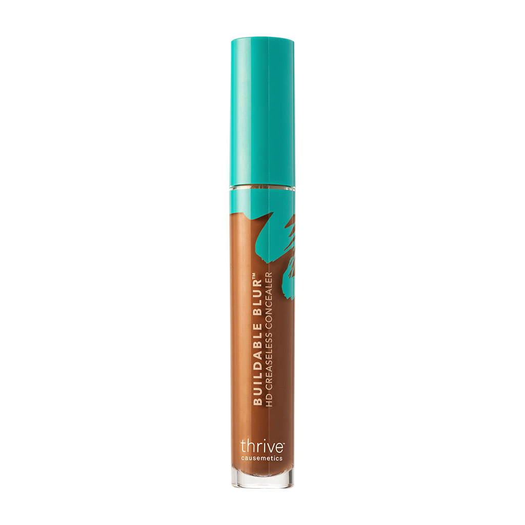 Buildable Blur™ HD Creaseless Concealer | Thrive Causemetics