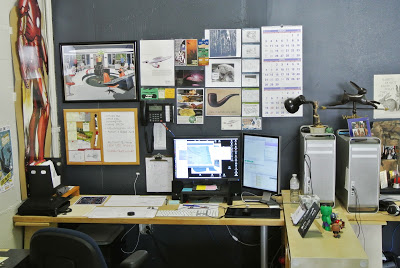 Taylor Studios | Revamping your Workspace