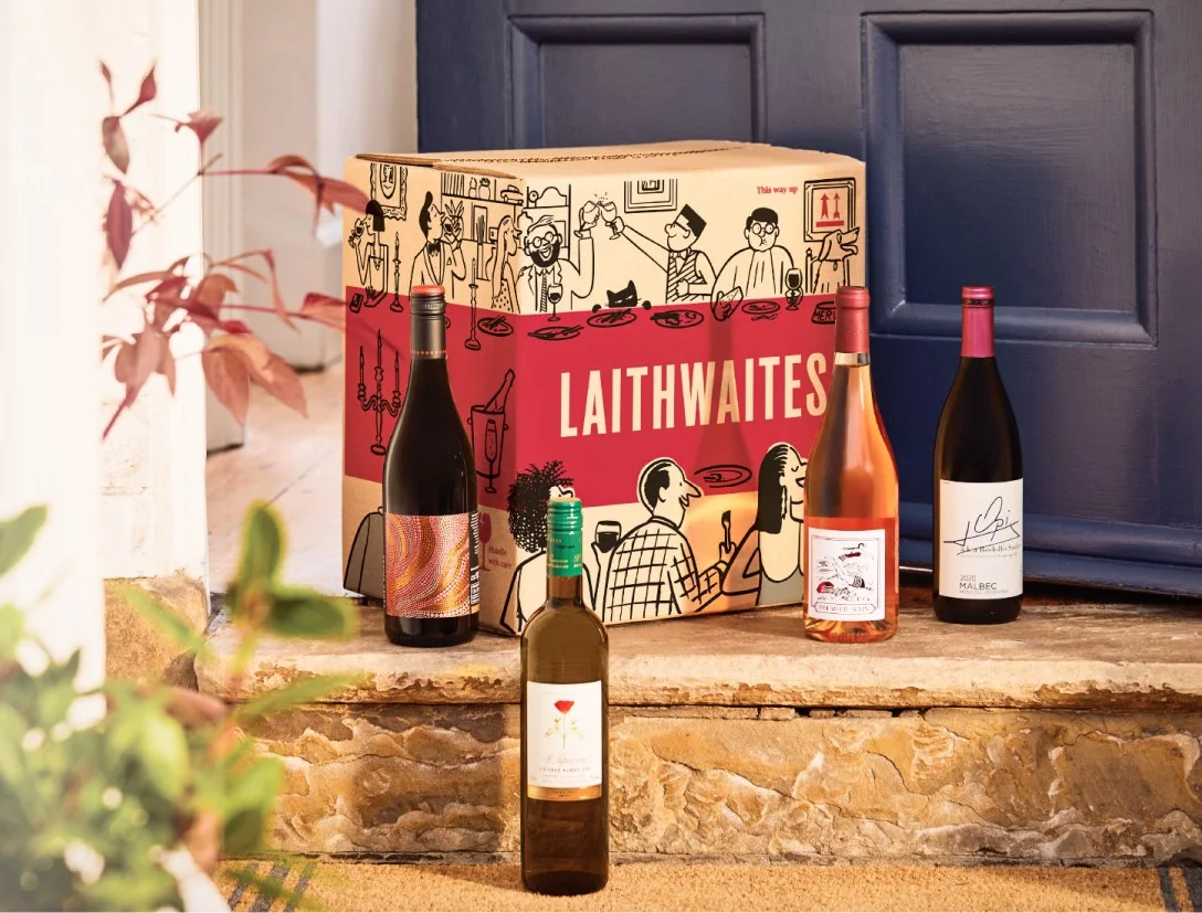 Rosé wine - Buy Rosé Wine Online