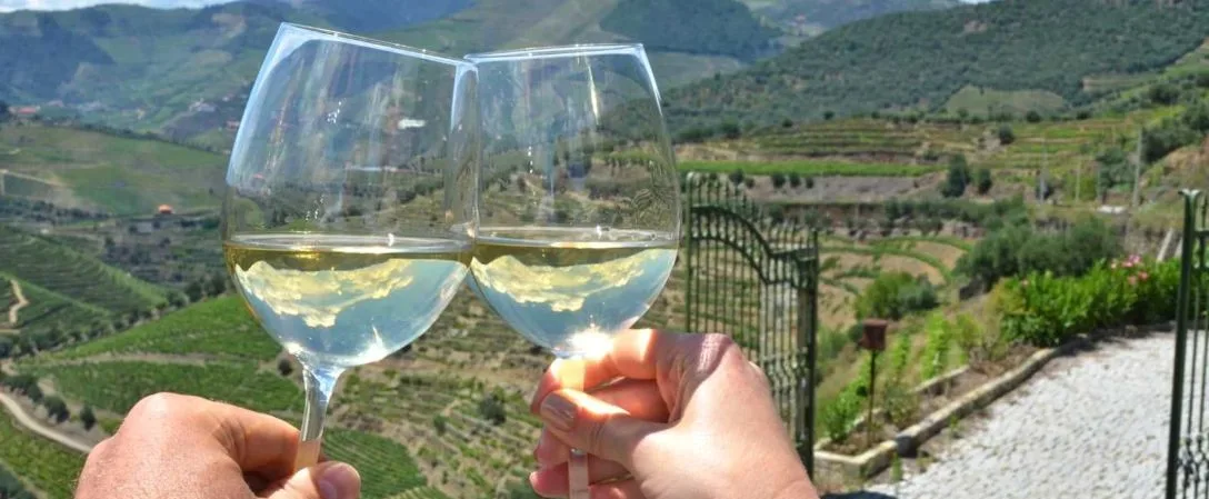 Beginner’s Guide to Vinho Verde: Portugal's 'Green Wine'