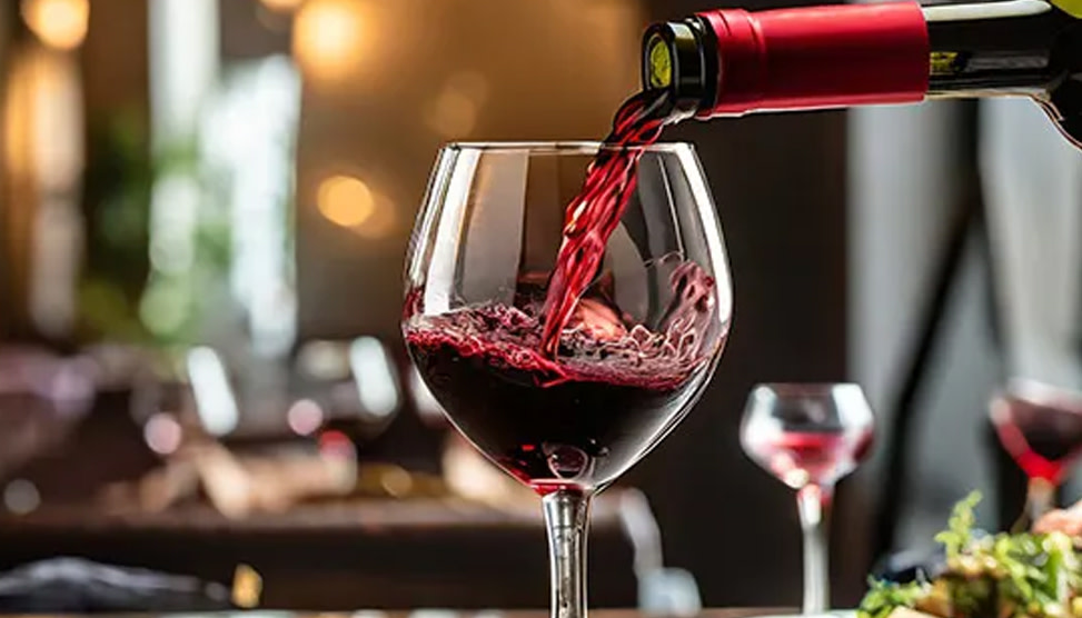 Beginner's Guide to Full-Bodied Red Wine - Laithwaites